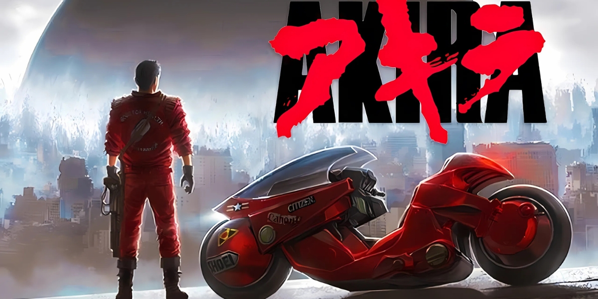 The Akira Live-Action Movie Reveals Major Development Plans - Flaunt weekly