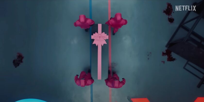 Who Is Player 149 in Squid Game 3? Jang Geum-ja’s Heartbreaking ...