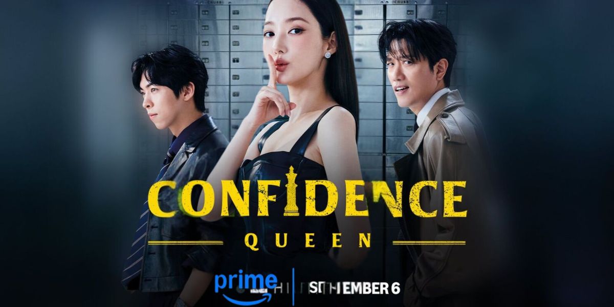 Confidence Queen — Release Date, Cast, Plot, and How to Watch - Flaunt ...
